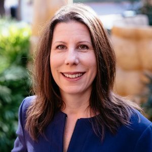 Marcia DiStaso - The Arthur W. Page Center